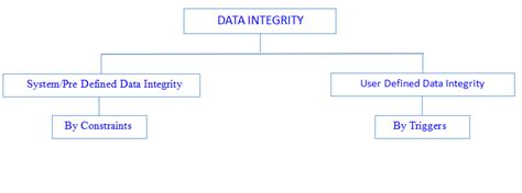 data integrity in sql server