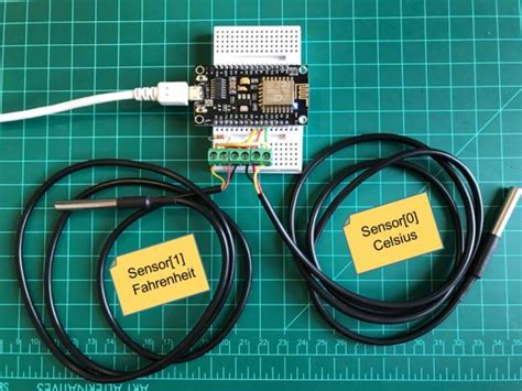 iot made simple monitoring multiple sensors projetos