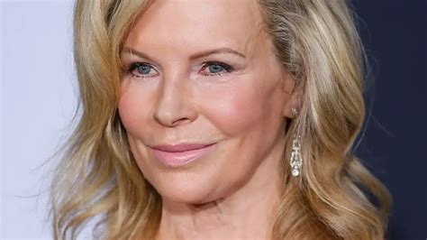 Kim Basinger Cumple 70 Años Sin Lograr Librarse De Su Etiqueta De Sex