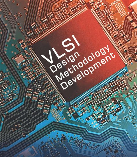 what is vlsi design what are the 5 levels in vlsi design