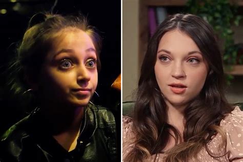 I Am Shauna Raes Shauna Rae Lesick 22 Explodes After Women Start