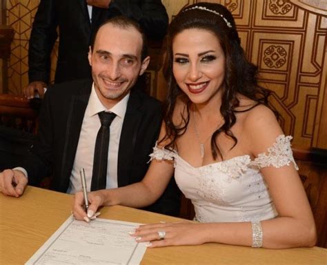 «لا يمكنني الارتباط بشخص أقصر مني ياسمين جمال تتحدث عن مواصفات شريك