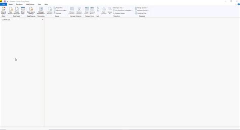 analyse the json file with power query radacad
