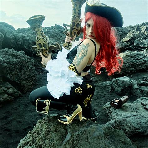 Waifu Tower On Twitter Rt Kiraracosplayer Uno De Mis Cosplays