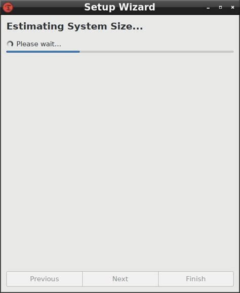 timeshift system backups