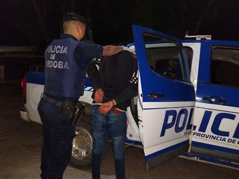 Dos Detenidos Por Una Serie De Robos Consecutivos El Diario Del
