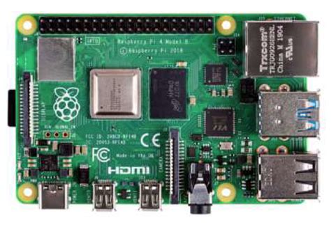 raspberry pi 4 model b schematic pdf wiring diagram