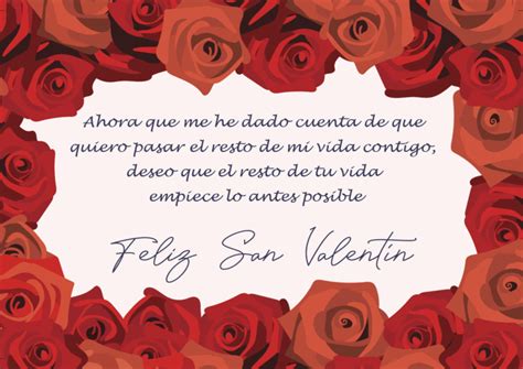 80 Frases Para San Valentín Y El Día De Los Enamorados