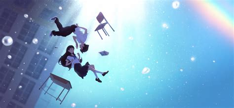 Wallpaper Digital Art Fantasy Art Artwork Original Characters