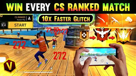 Cs Rank 10x Faster Grandmaster Glitch 100 Working 😱 Cs Rank Pushing