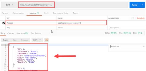asp web api versioning strategies