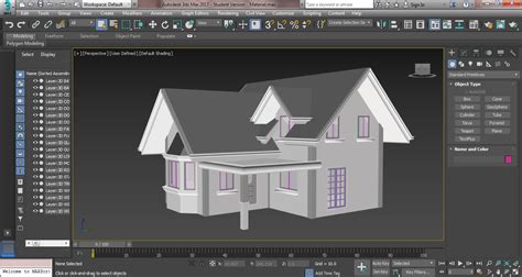 solved 3ds 2017 home grids and layers colors are not