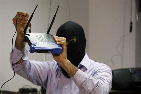 turn your router off now says fbi after russian malware discovered