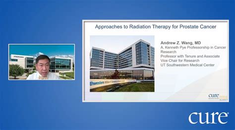 Educated Patient® Prostate Cancer Summit Approaches To Radiation