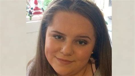 Appeal Over Teenage Girl 14 Missing For 3 Days Kildare Now