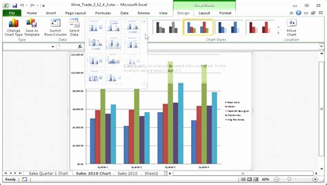 free excel graph templates excel chart template 39 free excel