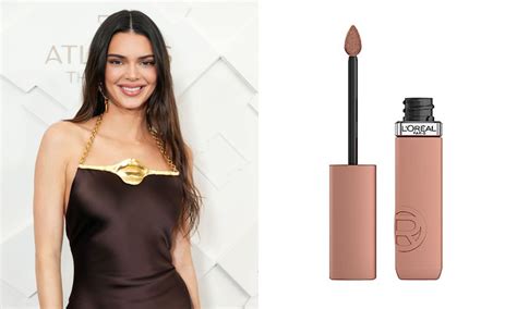 Kendall Jenner Swears By These Beauty Buys And They Wont Break The