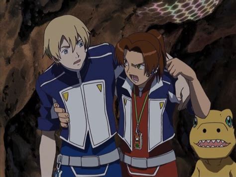 digimon sr data squad episode 05 digital world here we