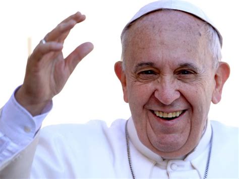 El Líder Más Influyente En Twitter Papa Francisco Vertiente Global