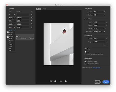 resize image javascript photoshop imagecrot