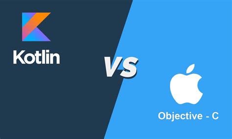 kotlin development company objective c development services