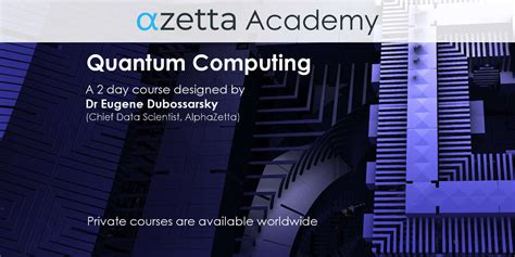 quantum computing short course hands on introduction