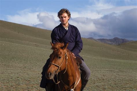 2ページ目 あの偉人たちはカンフーの達人だった Netflixドラマ『マルコ・ポーロ』に見る伝奇モノの神髄｜real Sound｜リアル