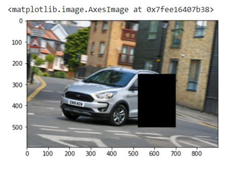 performing image augmentation using pytorch