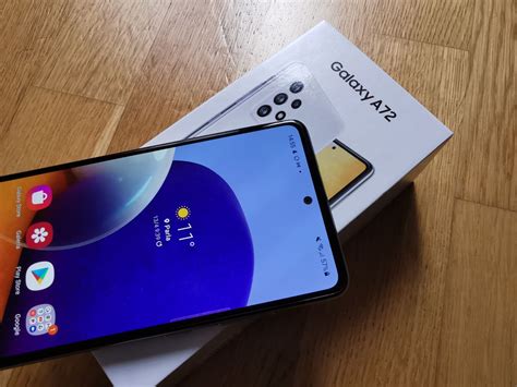 10 Trucos Del Samsung Galaxy A72 Que Te Interesa Conocer