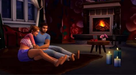 The Sims 4 As 5 Melhores Atualizações Da Nova Expansão Paixão à Vista