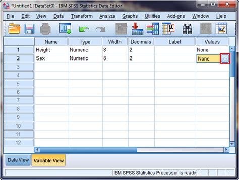 Ibm Spss Statistics 21 Tutorial Targetguide