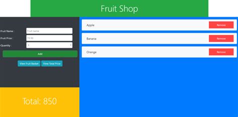 javascript projects archives page 3 of 46 source code and projects