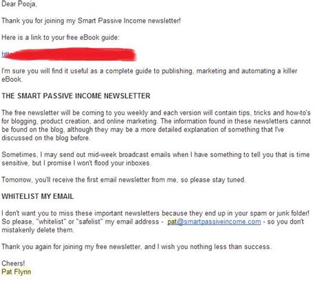 how to make sure your emails are anticipated opened and read 30 fast