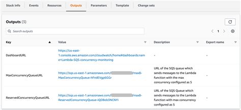 introducing maximum concurrency of aws lambda functions when using