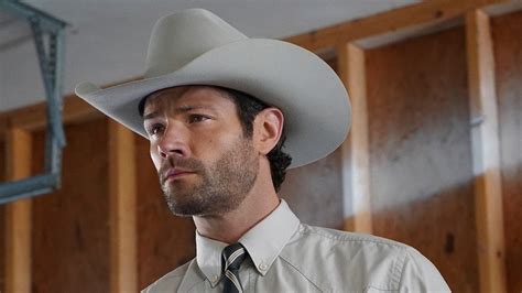 Walker Season 2 Release Date Cast And More