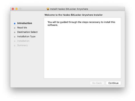 [solved] how to open bitlocker encrypted drive in macos and mac os x for