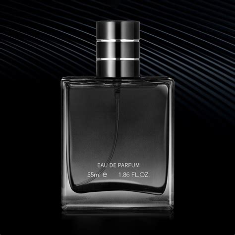 Gentleman Mens Perfume 55ml Spray Lasting Fragrance Happy Clinic Sweet