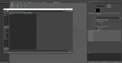 solved importing obj files into maya 2010 does not work textures won