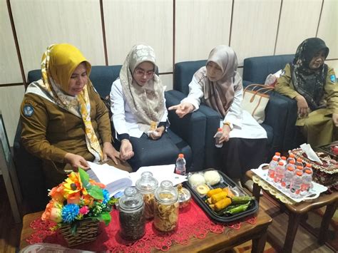 Survei Implementasi Moderasi Beragama Pada Pembelajaran Pai Di Sekolah