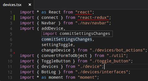 typescript upgraded to tsc 2 0 0 node modules aren t resolved by vs