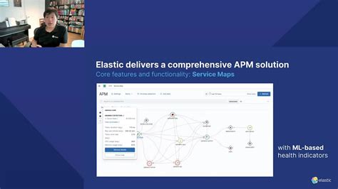 automated anomaly detection with elasticsearch using machine learning