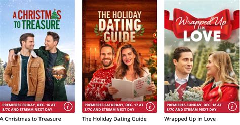 How To Watch Stream ‘the Holiday Dating Guide Lifetimes Movie