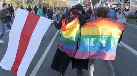 Proteste Gegen Geplantes Verbot Von Lgbt Demos In Polen General Anzeiger