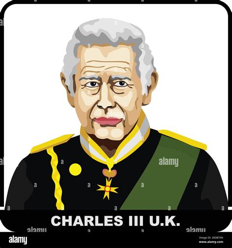 Charles Rey De Inglaterra Imágenes Vectoriales De Stock Alamy