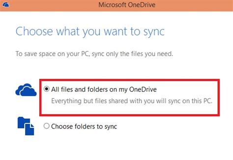 How To Use Onedrive Selective Sync In Windows 10 Info Hack News Ways