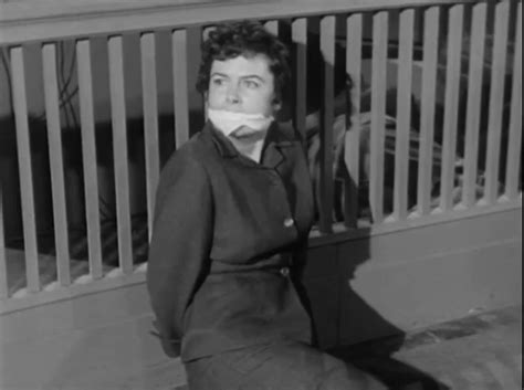 Hitchhiker Dies 1956