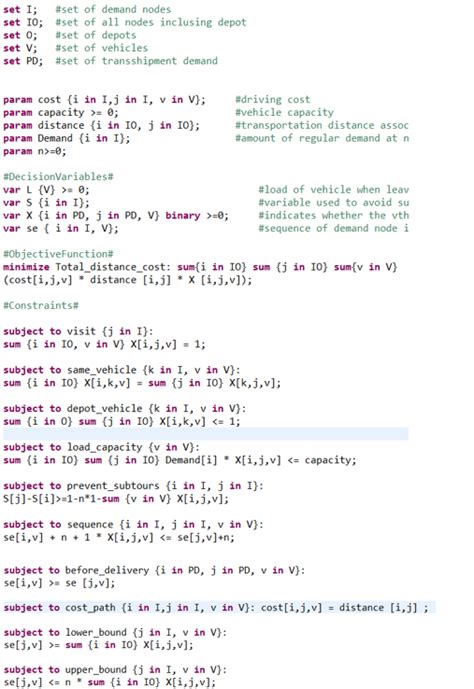 help error executing solve command