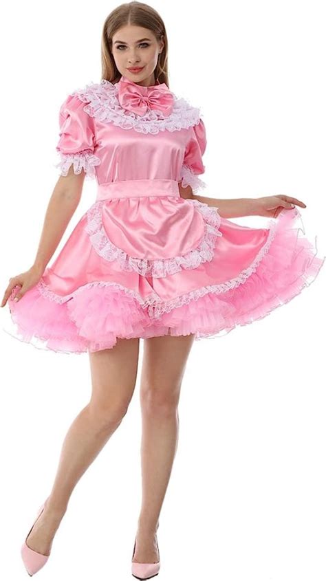 Diapered Sissy Maid Zoe On Tumblr