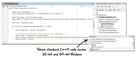 what s new in c builder 10 seattle embarcadero