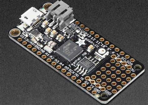 9 tiny microcontroller board options to complement your
